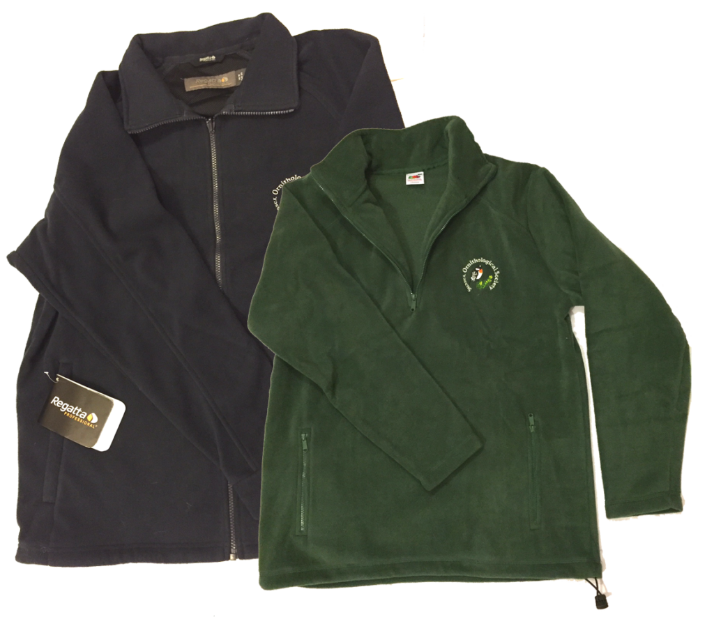 Fleeces – The Sussex Ornithological Society