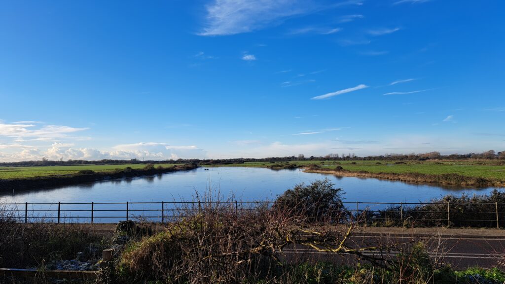 Work on the Sidelsham Ferry pool gets the go-ahead to commence August ...